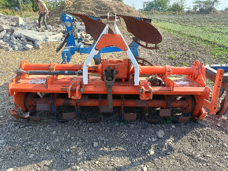 KisanKheti - Buy Farm Machinery