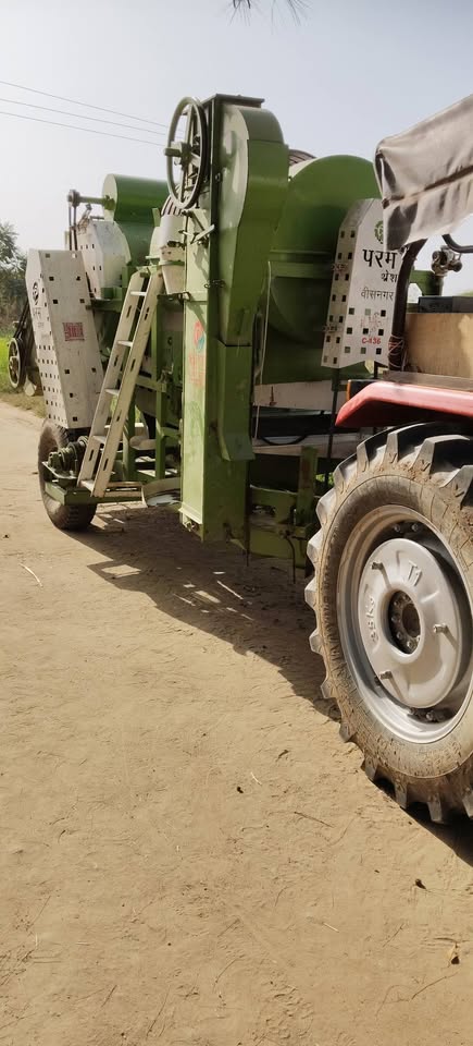 KisanKheti - Buy Farm Machinery