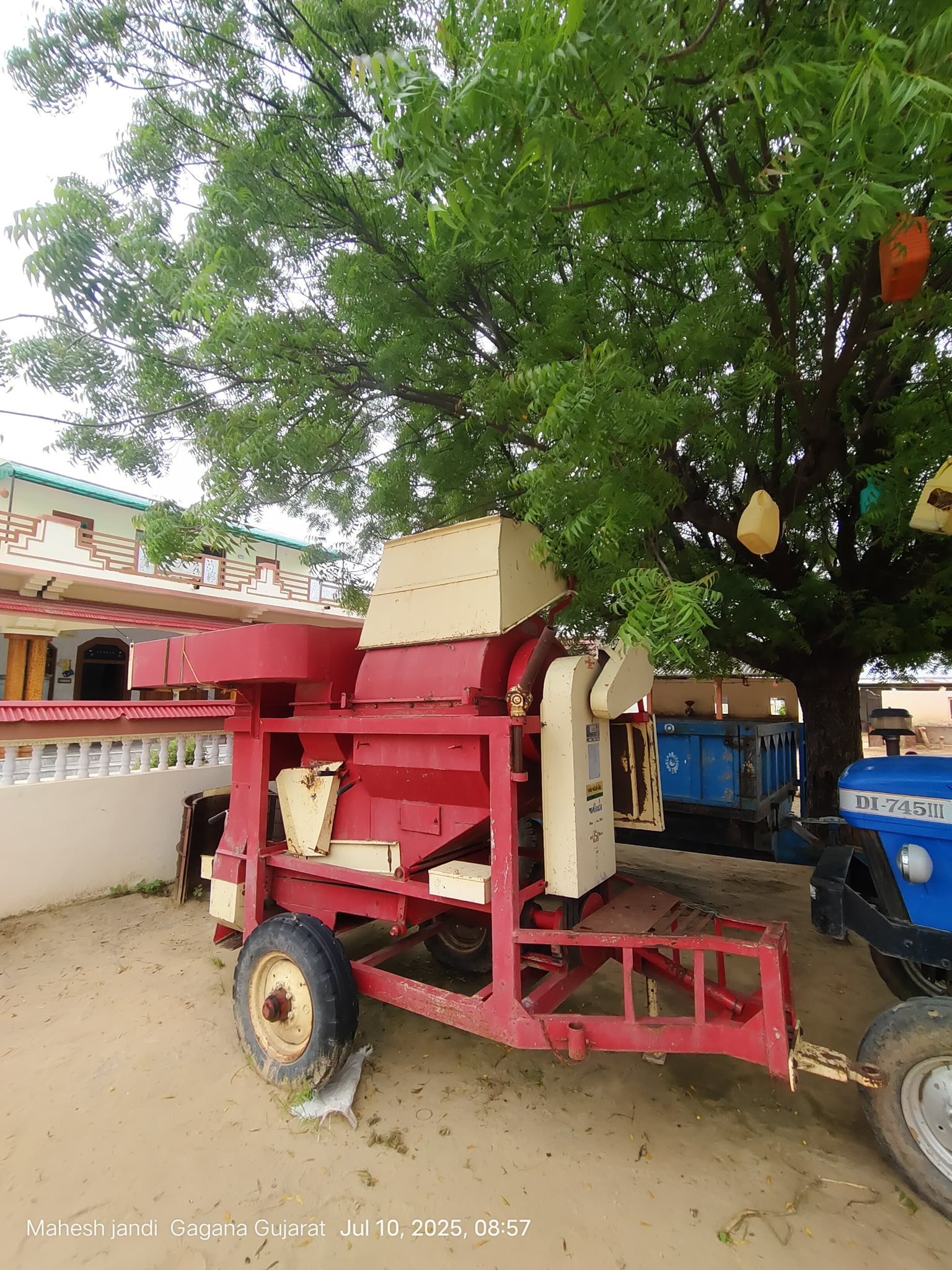 KisanKheti - Buy Farm Machinery
