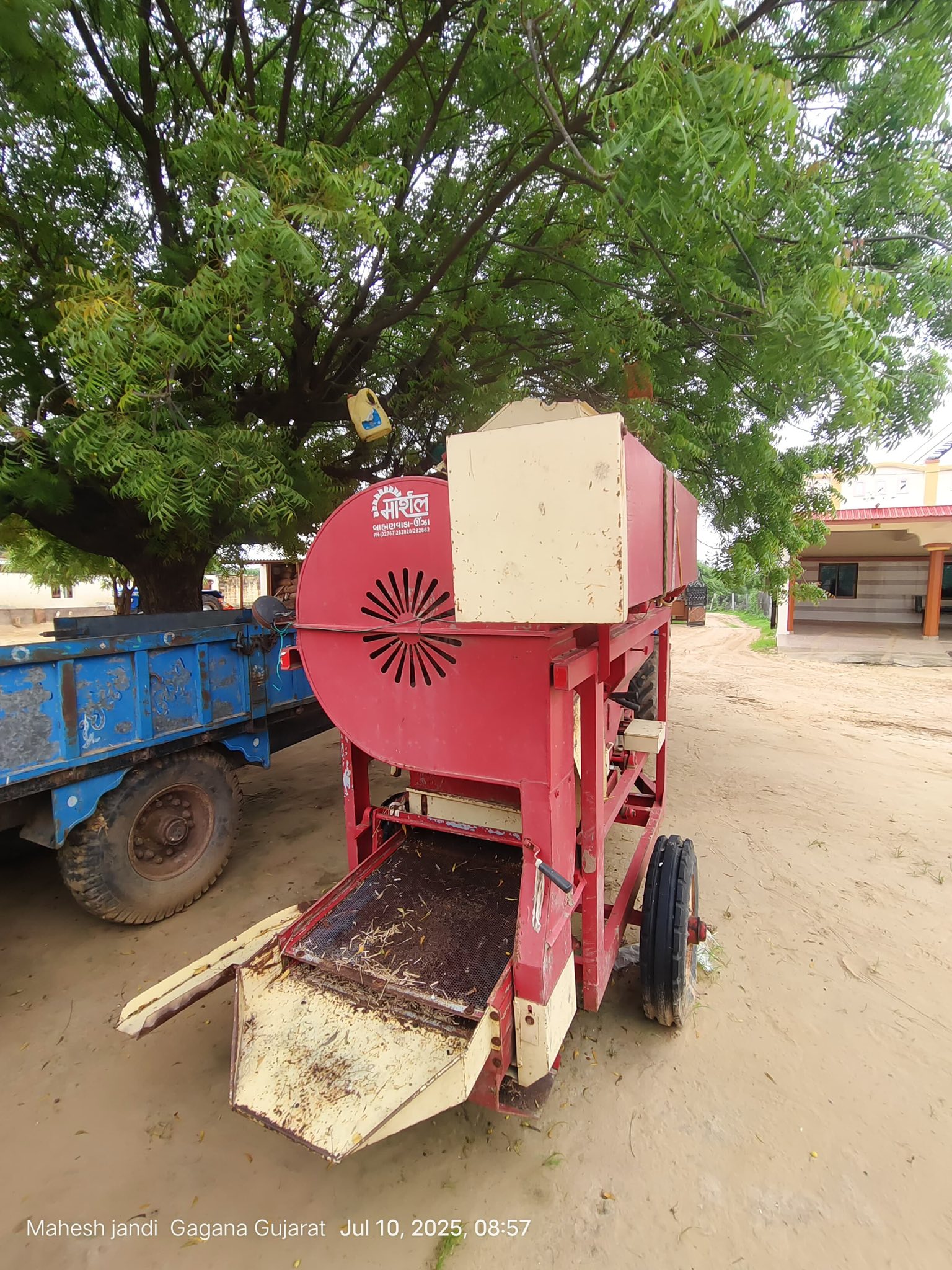KisanKheti - Buy Farm Machinery