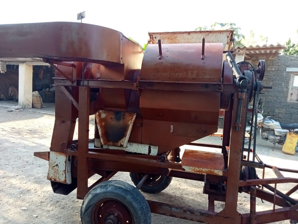 KisanKheti - Buy Farm Machinery