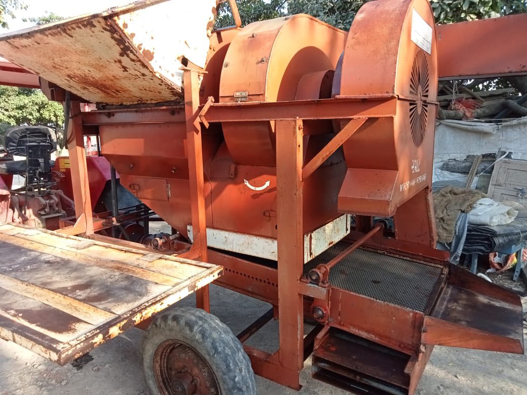 KisanKheti - Buy Farm Machinery