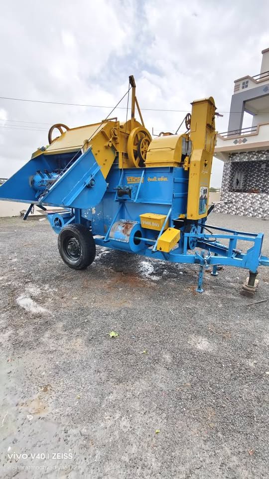 KisanKheti - Buy Farm Machinery