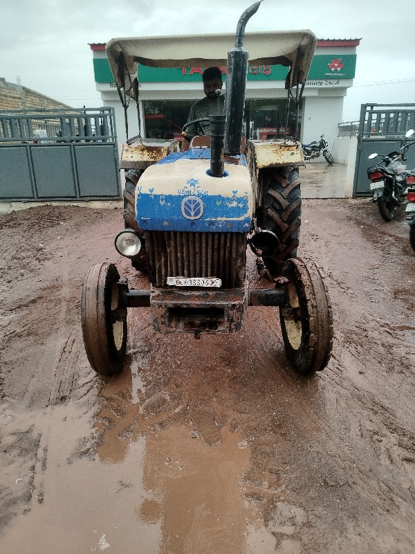 KisanKheti - Buy Farm Machinery